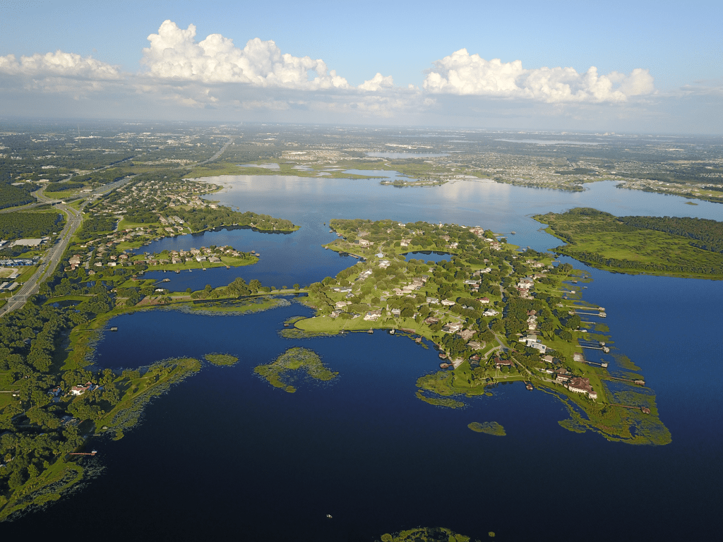 Home - Johns Lake Association